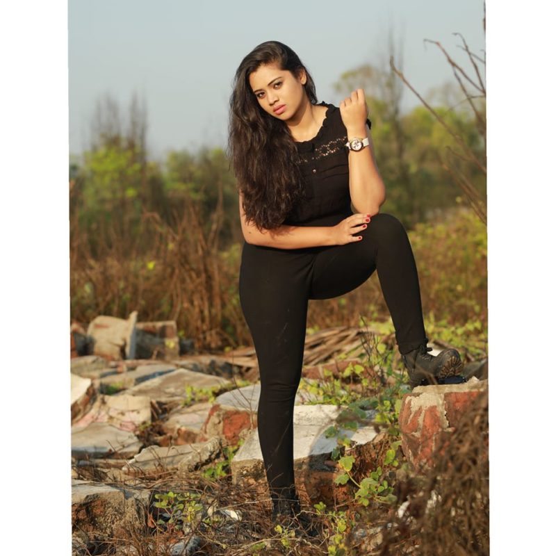 Aarthi Subash Biography, Serials, Age, Movies, Photos,Husband & Contact