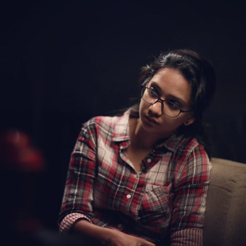 Black Sheep Deepthi Biography, Age, Images, Movies & Contact Details