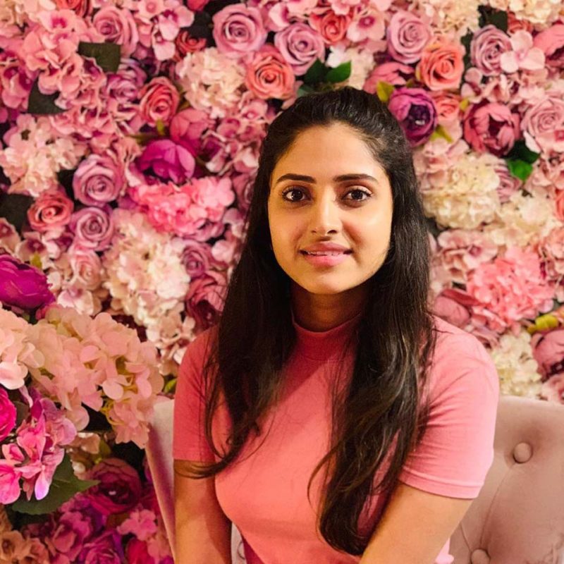 Ayesha (Serial Actress) Biography, Age, Husband, Photos & Contact Detail