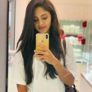 Ayesha (Serial Actress) Biography, Age, Husband, Photos & Contact Detail