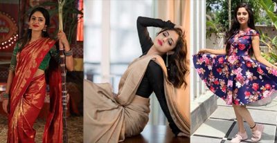 Ayesha (Serial Actress) Biography, Age, Husband, Photos & Contact Detail