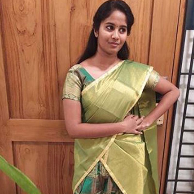 Brigida Saga (Pavi Teacher) Biography, Movies, Age, Husband & Contacts