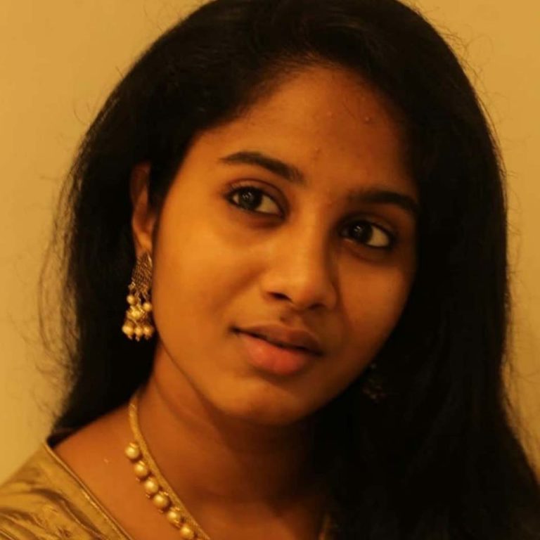 Brigida Saga (Pavi Teacher) Biography, Movies, Age, Husband & Contacts