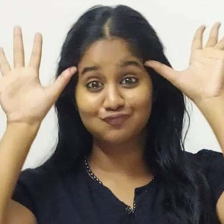 Brigida Saga (Pavi Teacher) Biography, Movies, Age, Husband & Contacts