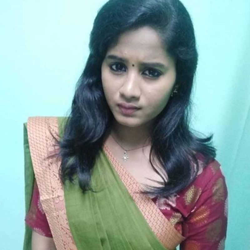 Brigida Saga (Pavi Teacher) Biography, Movies, Age, Husband & Contacts
