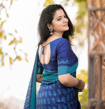 Vj Chithra aka Vj Chithu Latest HD Images, Biography, News & Contact No