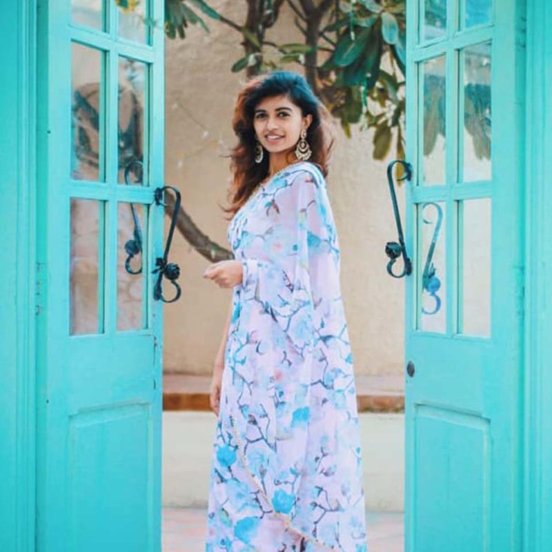 Eruma Saani Harija Biography, Images, Movies, Husband Name & Contact