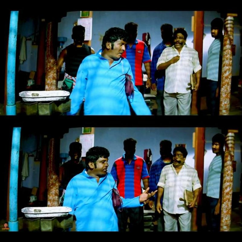 Tamil Meme Templates | Popular & Frequently Used Meme Template Tamil