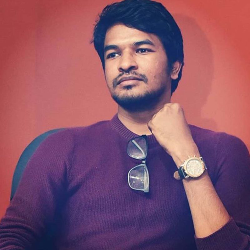 Madan Gowri Biography, Age, Family, Movies, Wife, Income & Contact