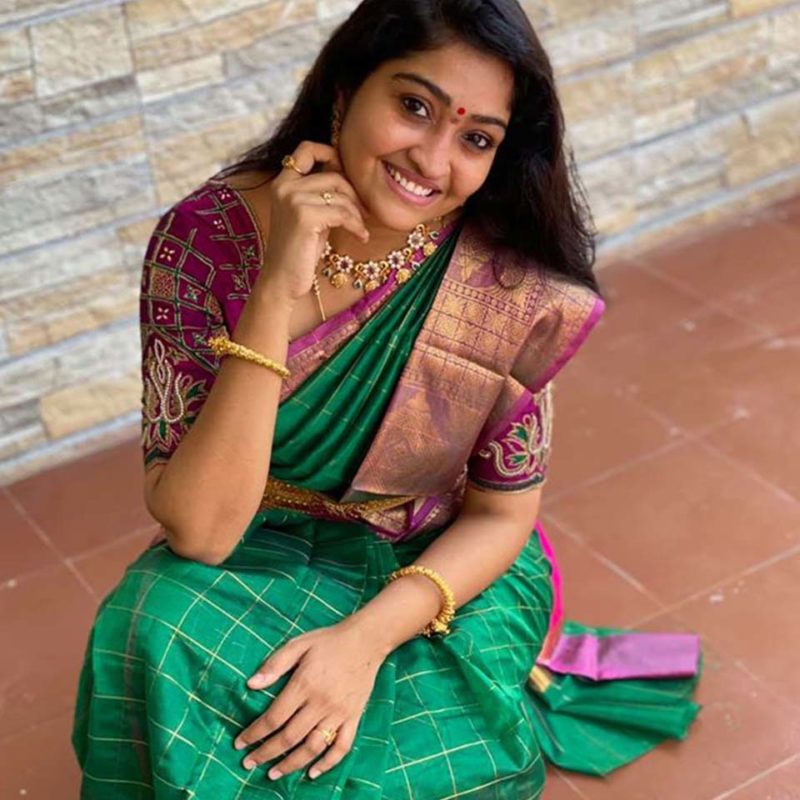 Neelima Rani (Neelima Esai) Biography, Age, Husband, Family & Contact