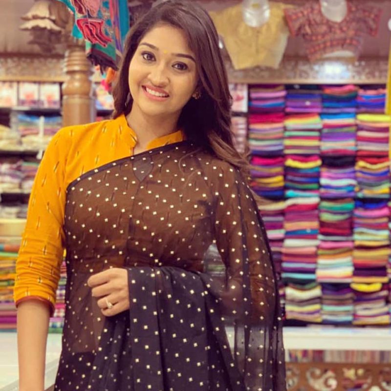 Neelima Rani (Neelima Esai) Biography, Age, Husband, Family & Contact