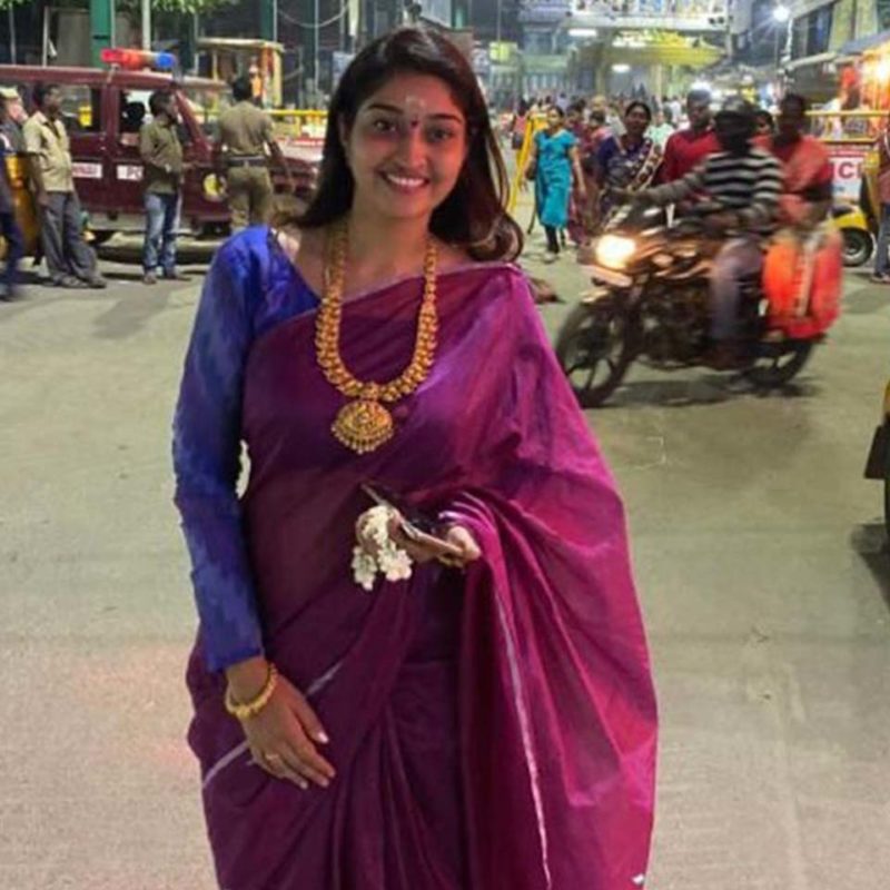 Neelima Rani (Neelima Esai) Biography, Age, Husband, Family & Contact