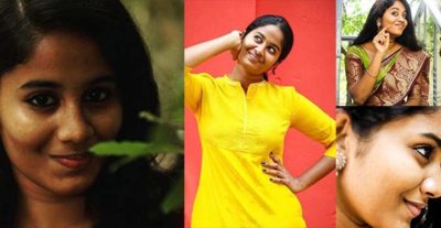 Brigida Saga (Pavi Teacher) Biography, Movies, Age, Husband & Contacts