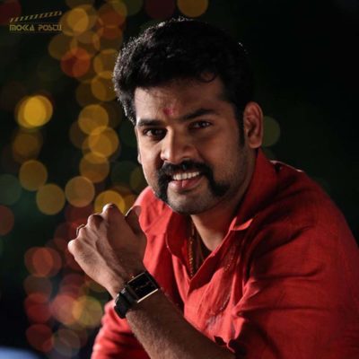 Vimal (Actor) Biography, Age, Movies, Wife Name & Other Updates
