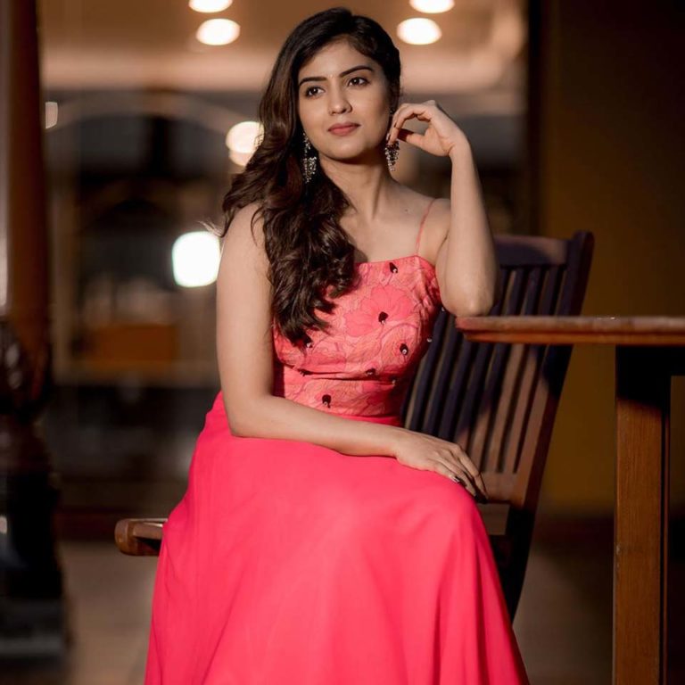 Amirtha Aiyer Wiki, Age, Movies, Family, Husband, Photos & Phone No