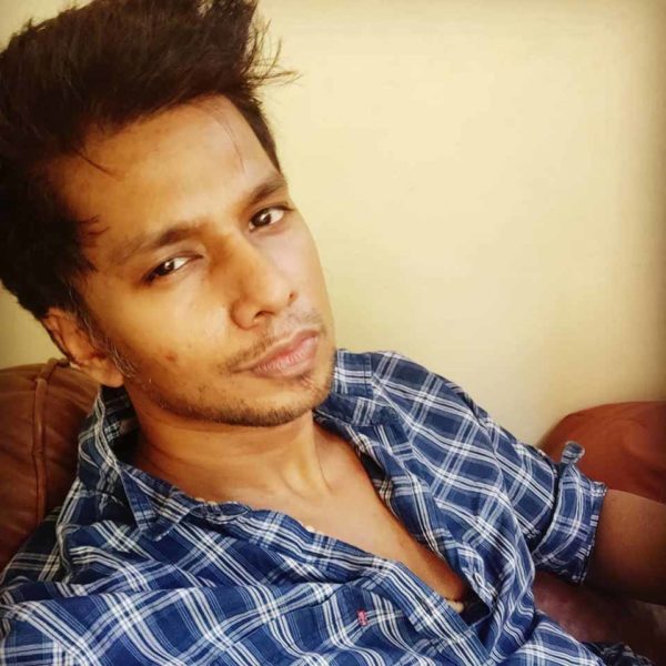 Irfan (Tamil Serial & Film Actor) Wiki Age, Movies, Photos, Family & more