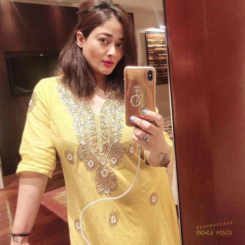 Kiran Rathod Biography, Age, Movies, Family, Husband & Contact Details