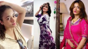 Kiran Rathod Biography, Age, Movies, Family, Husband & Contact Details