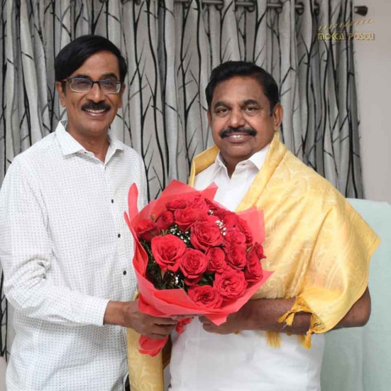 Manobala Bio, Directed Movies, Age, Family, Son, Comedy & Contact Info