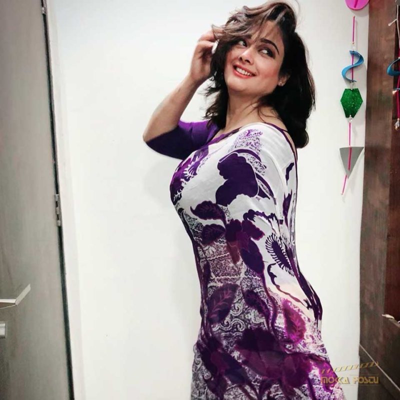 Kiran Rathod Biography, Age, Movies, Family, Husband & Contact Details