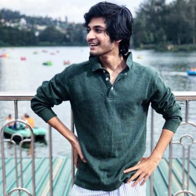 Saran Shakthi Biodata, Age, Movies, Birthday, Photos, Family & Contact no