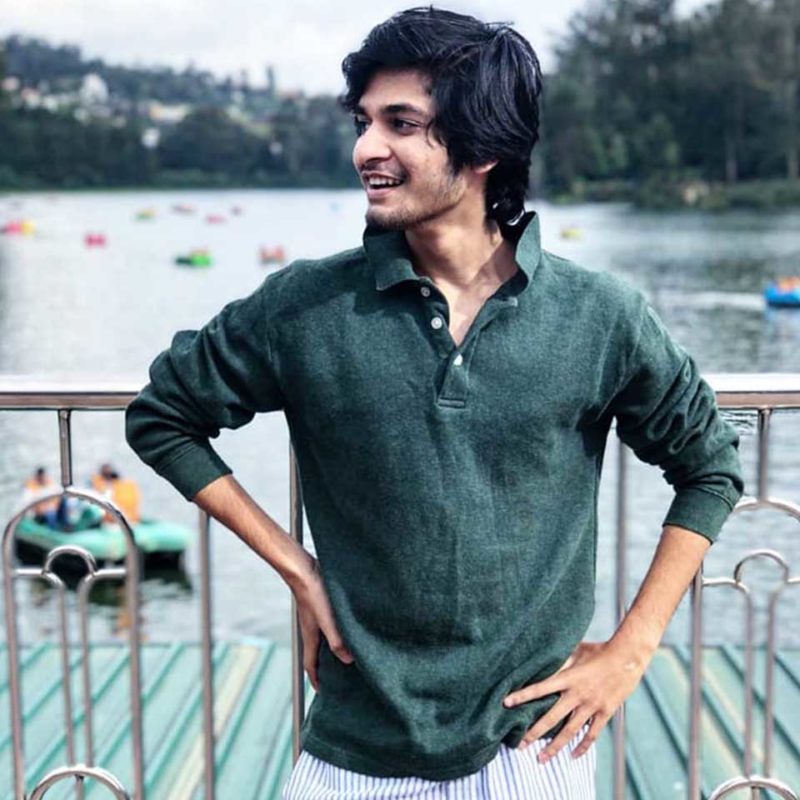 Saran Shakthi Biodata, Age, Movies, Birthday, Photos, Family & Contact no