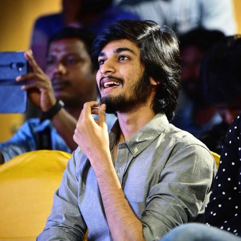 Saran Shakthi Biodata, Age, Movies, Birthday, Photos, Family & Contact no