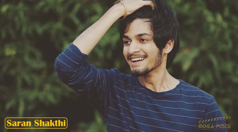 Saran Shakthi Biodata, Age, Movies, Birthday, Photos, Family & Contact no