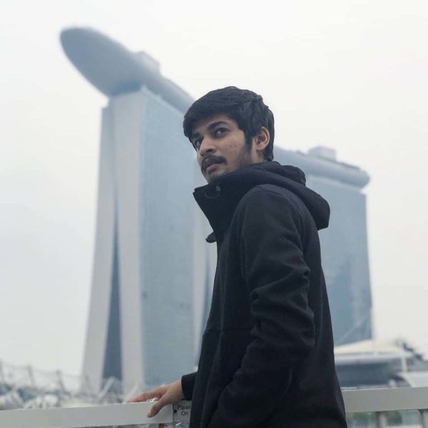 Saran Shakthi Biodata, Age, Movies, Birthday, Photos, Family & Contact no