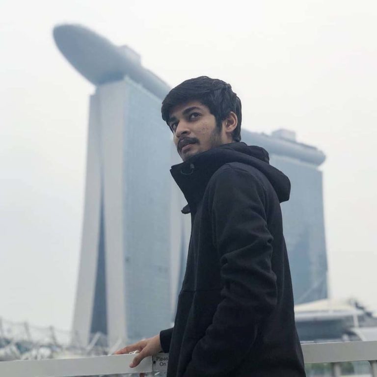 Saran Shakthi Biodata, Age, Movies, Birthday, Photos, Family & Contact no