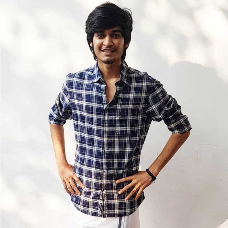 Saran Shakthi Biodata, Age, Movies, Birthday, Photos, Family & Contact no