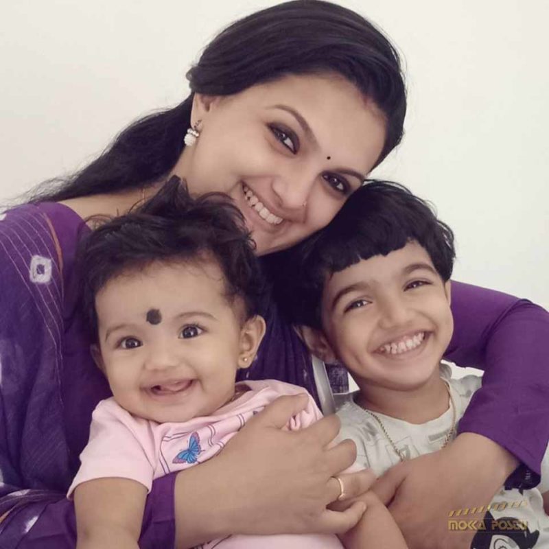 Saranya Mohan Biography, Age,Movies,Family, Photos,Husband & Contact