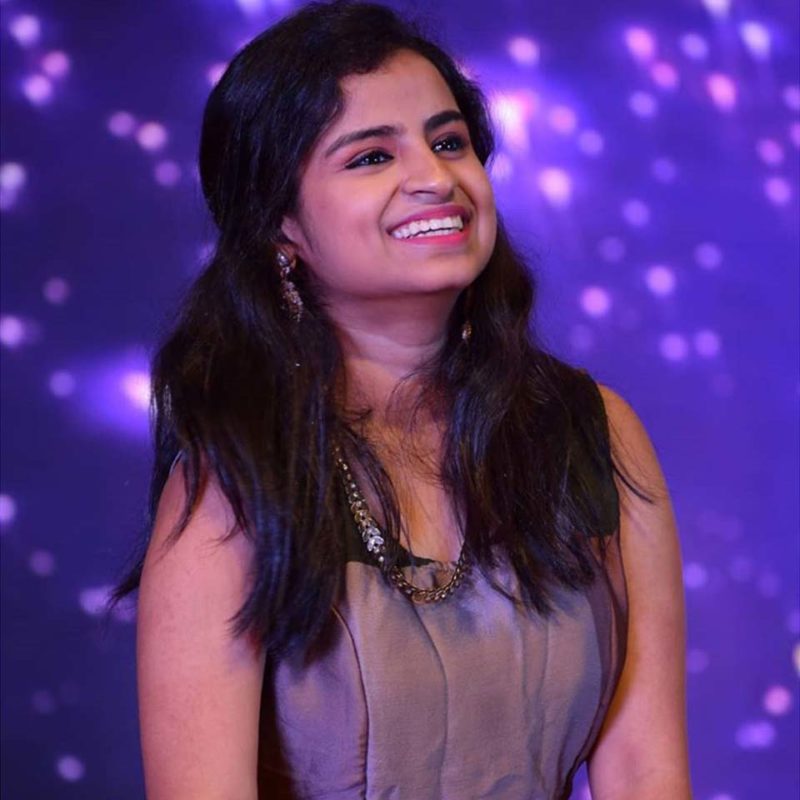 Sivaangi (Shivangi) Biography, Age, Shows, Family, Husband & Contact no