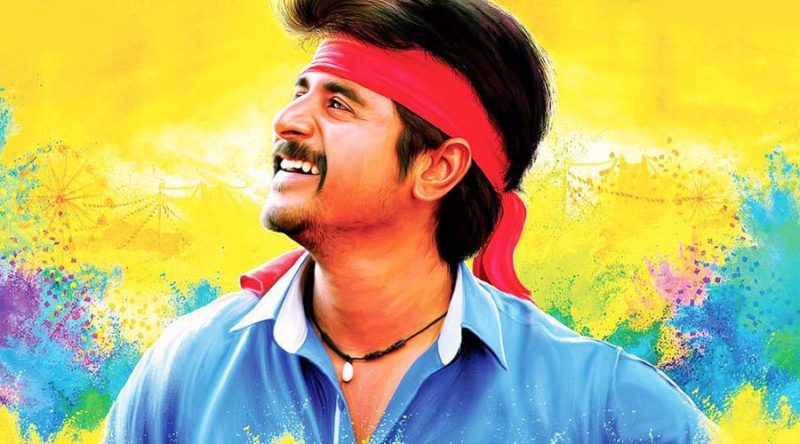 Top 10 Sivakarthikeyan Movies in Tamil - Mokka Postu