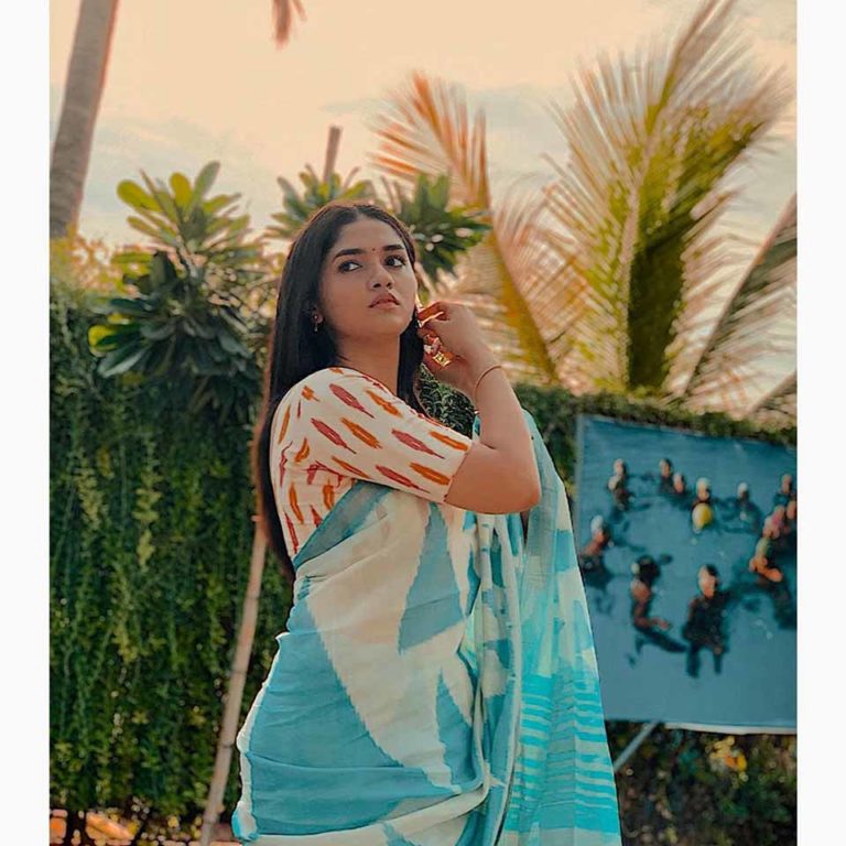 Sunaina (Actress) Wiki, Age, Movies, Photos, Husband, Family & Contact