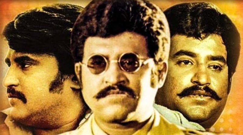 15 Rajinikanth Movies That Every Superstar Fan Must Watch