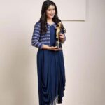 Anchor Priyanka Deshpande Bio, Age, Movies, Husband, Salary & Contact